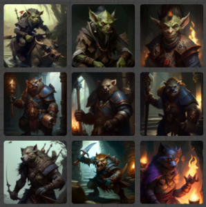 Where to Find Free DND Monster Tokens? – Virtual Tabletop Rpg Manager